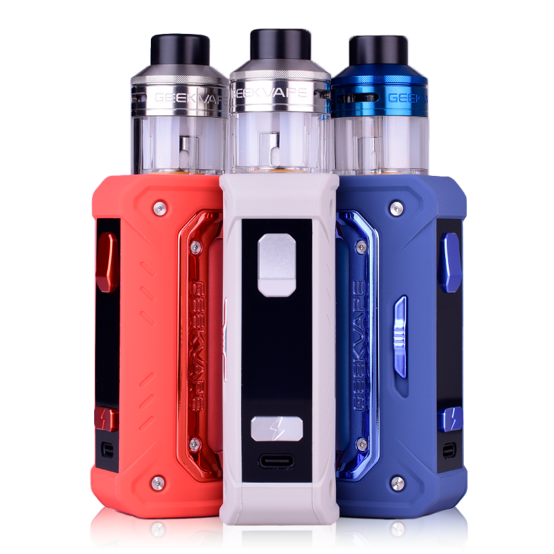 POD SYSTEMS | The Original Vape Shop - Basingstoke