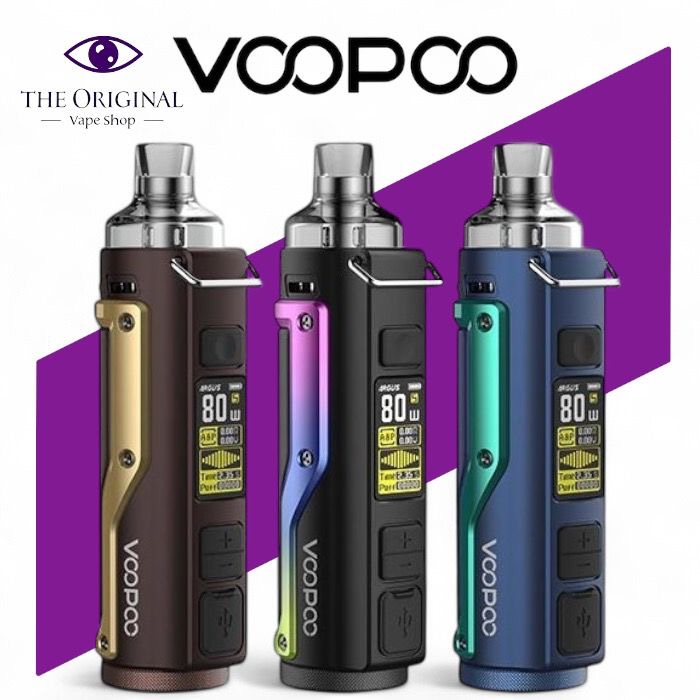 VOOPOO – ARGUS PRO 2 | The Original Vape Shop - Basingstoke